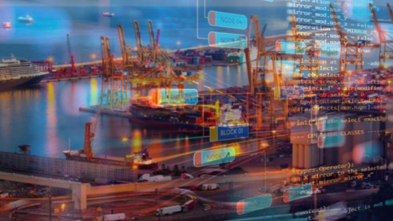 COMPASS+ | opPORTunity